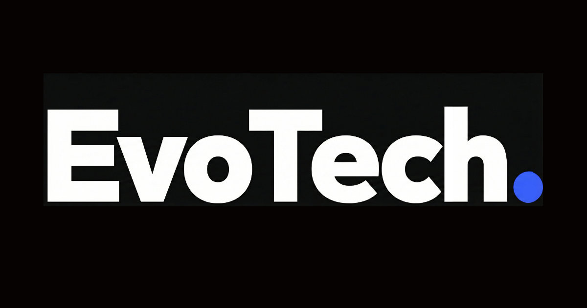 EvoTech Solutions | Connectivity, Cloud & Security